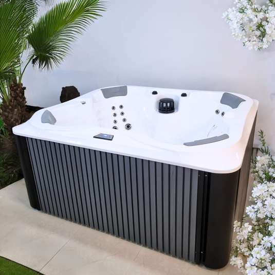 Jacuzzi PREMIUM PACÍFICO en Oferta 10% Descuento | Envío Gratis